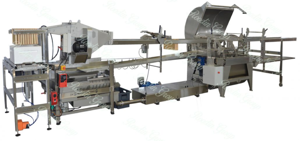 honey wax separator | Roodin Group Co. ,Ltd