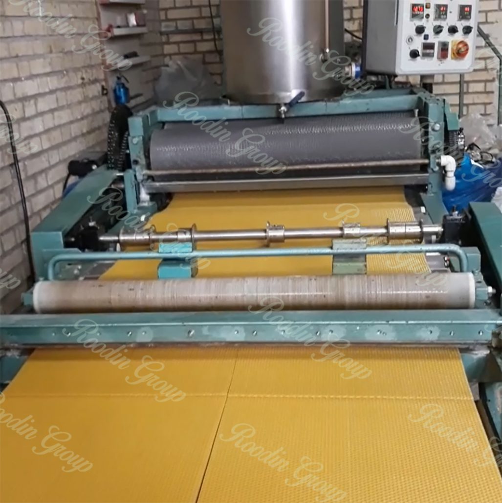 Honey Bee Wax Machine | Beeswax Foundation Machine | cheapest price